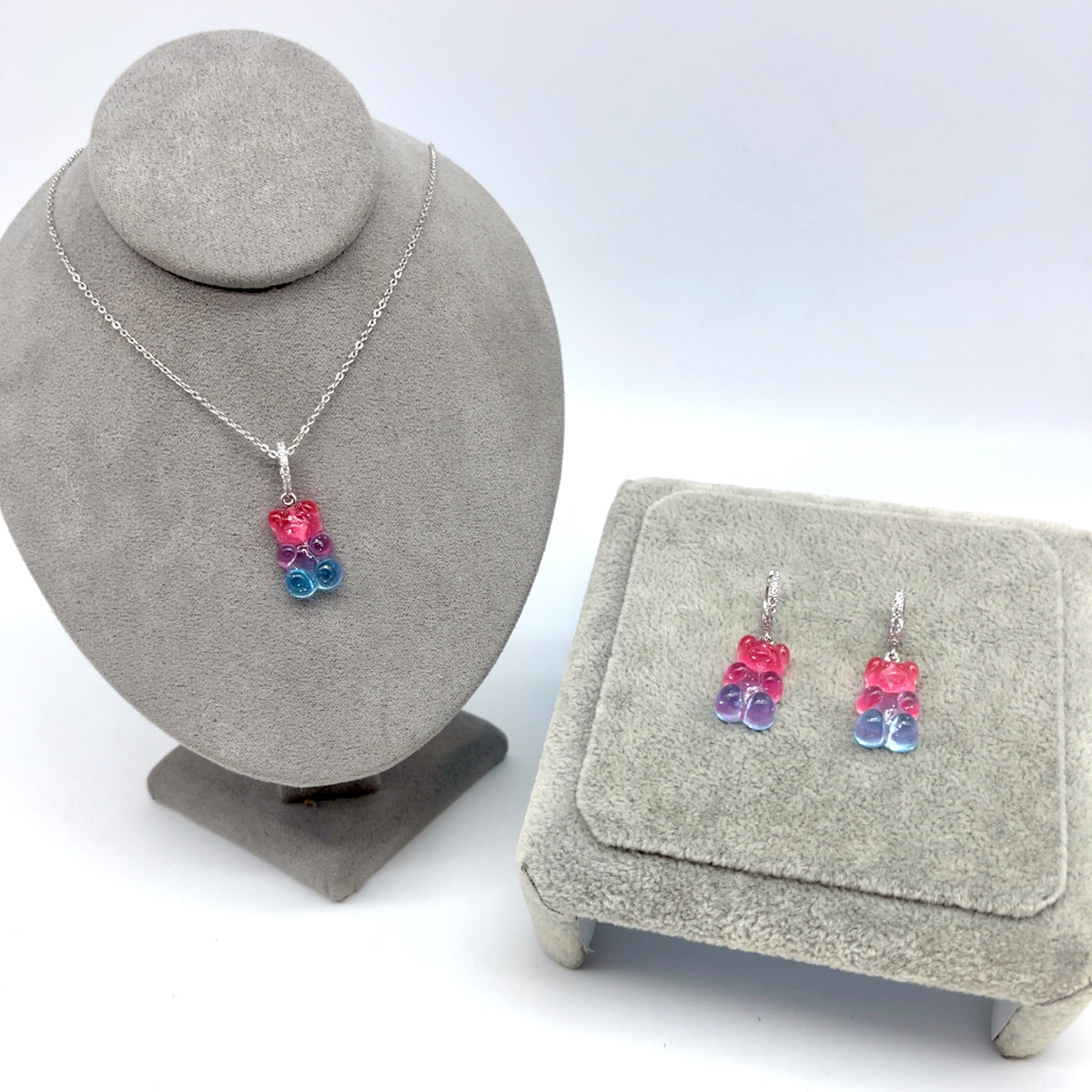 Set Osito Gummy – Mealka